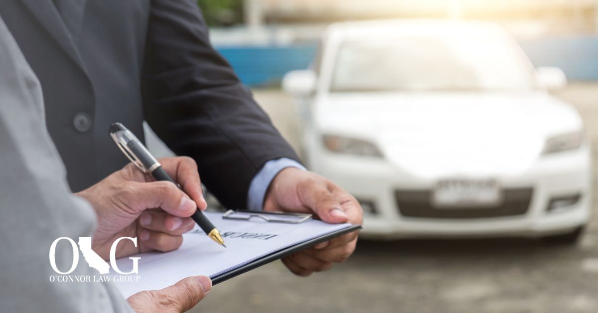 What Does it Mean to Purchase a Car “As-Is”?